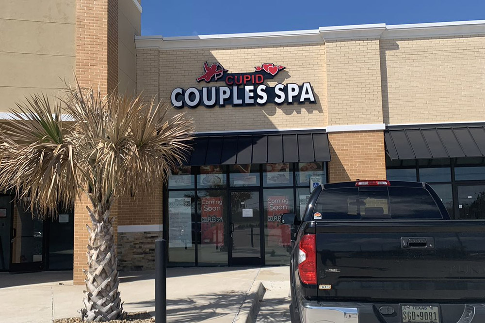Cupid Couples SPA